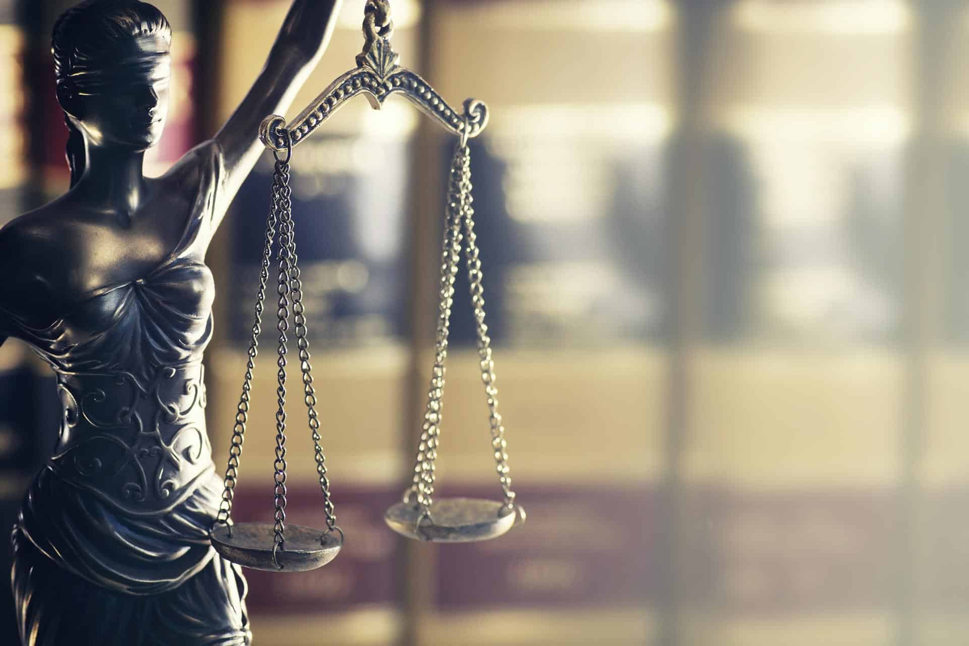 The process of issuing or defending litigation in the District Court ...